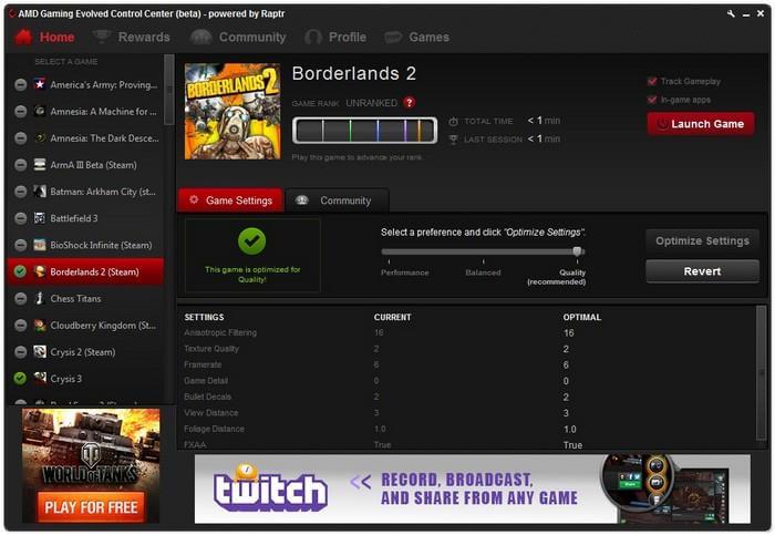 8 passos para transformar o seu PC em um verdadeiro “video game” [vídeo ... 8 passos para transformar o seu PC em um verdadeiro “video game” [vídeo ...