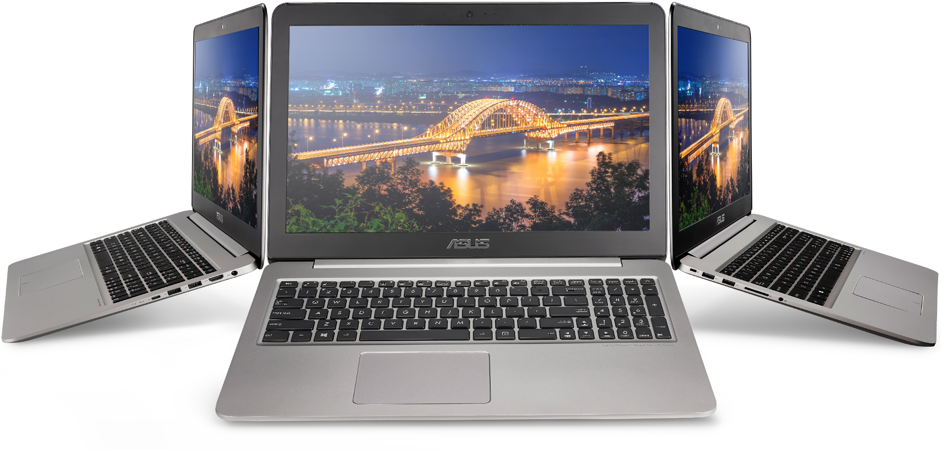 CES 2017: ASUS anuncia oito computadores com CPU Intel de sétima ...