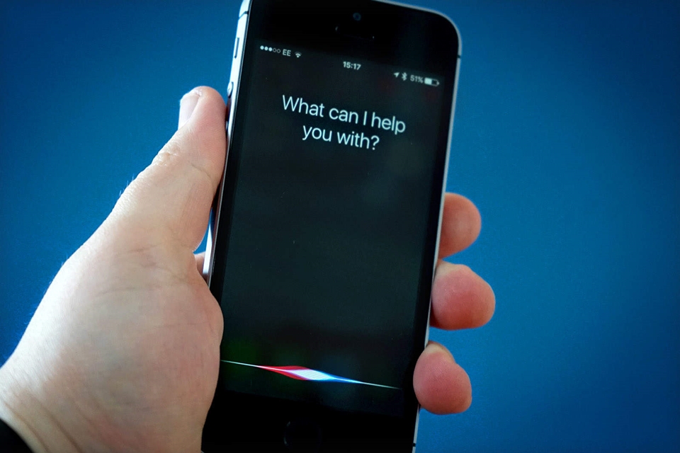 Siri - TecMundo Siri - TecMundo